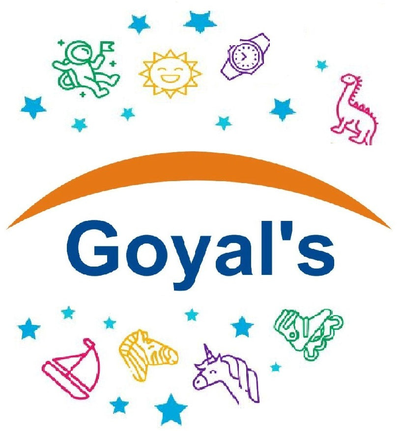 Goyal Toys – Goyal's
